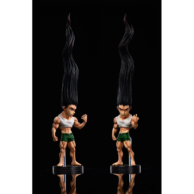 KS Studio - Hunter x Hunter - Awaken Gon มือ1 | Shopee Thailand