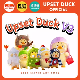 ช้อปสนุกจุ่มเพลิน เมื่อซื้อ Upset Duck บน Shopee | มิ.ย. 2025