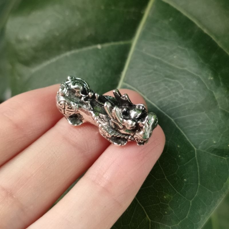 richyamulet ปี่เซียะเรียกทรัพย์ วัตถุมงคล มูเตลูของจีน ชาร์ม จี้ สร้อย ...