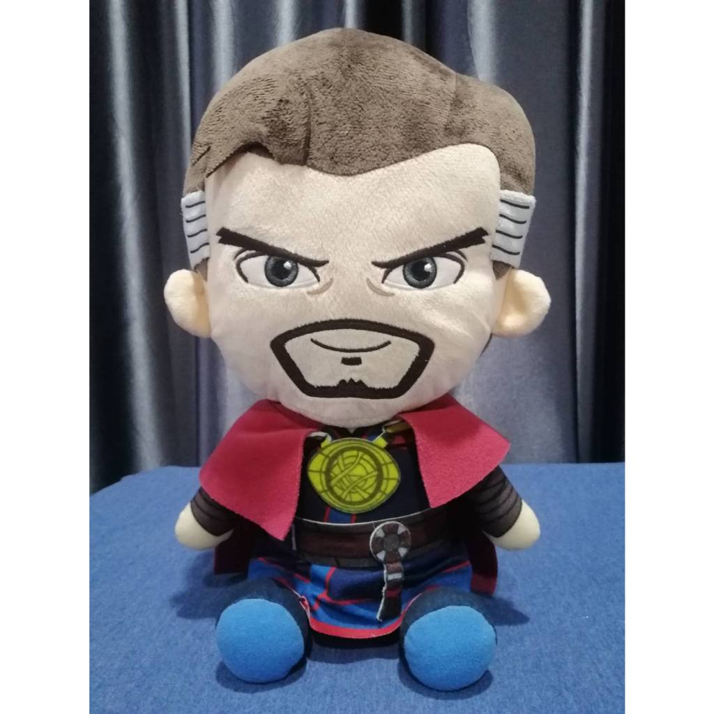 ตุ๊กตา Doctor Strange Multiverse of Madness Special plush ขนาด12นิ้ว ...