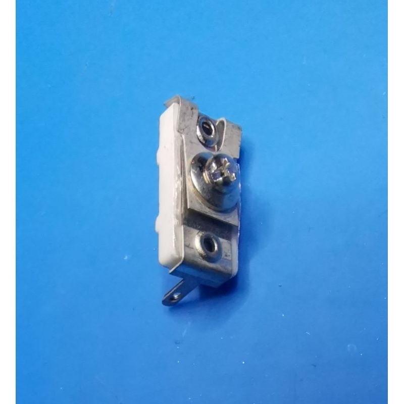 Ceramic Compression Trimmer Capacitor Variable 10-100pF, 30-210pF Mica ...