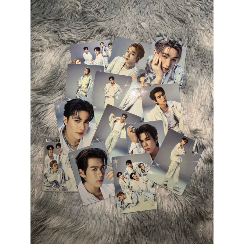 การ์ดLYKN Unleashed Concert | Shopee Thailand