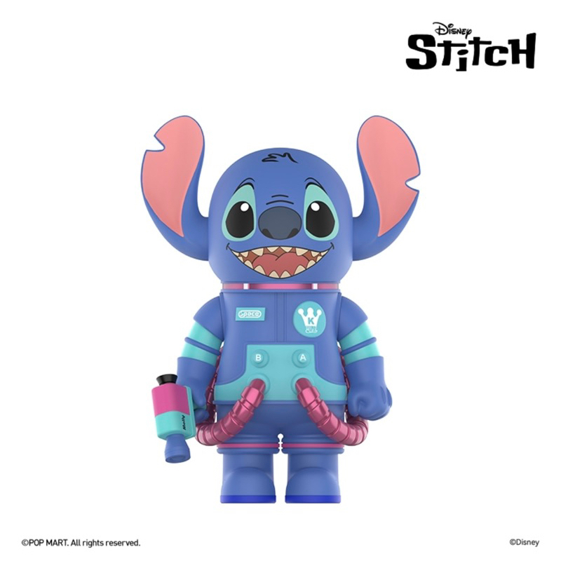 [ Preorder ] Space Molly Stitch 1000% | Shopee Thailand