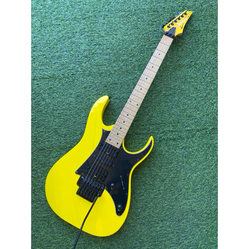 Ibanez RG 350 MZ มือสอง ของแท้ By PK Music Shop | Shopee Thailand