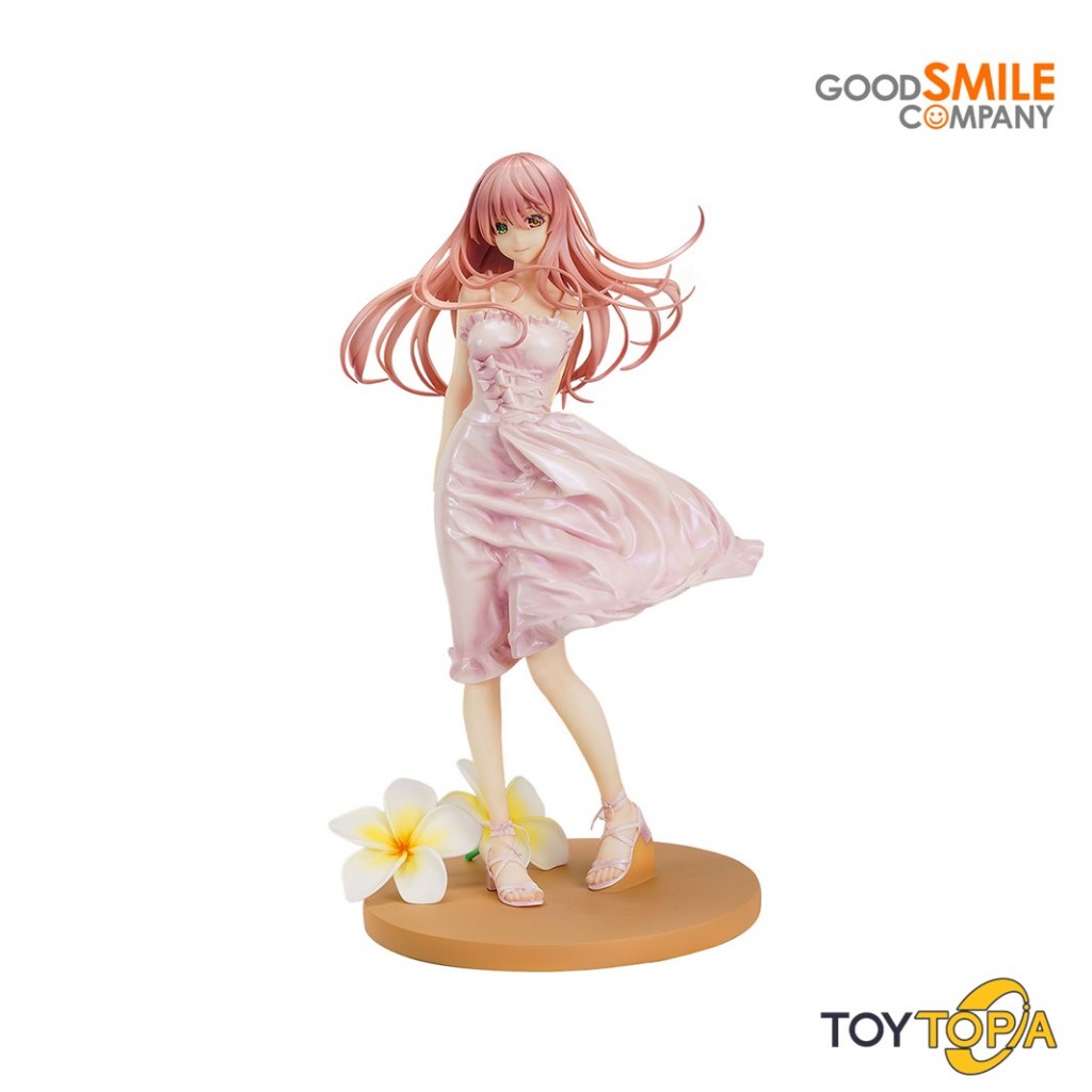 (924306) Niya: Niya 1/7 By Good Smile Company | Shopee Thailand