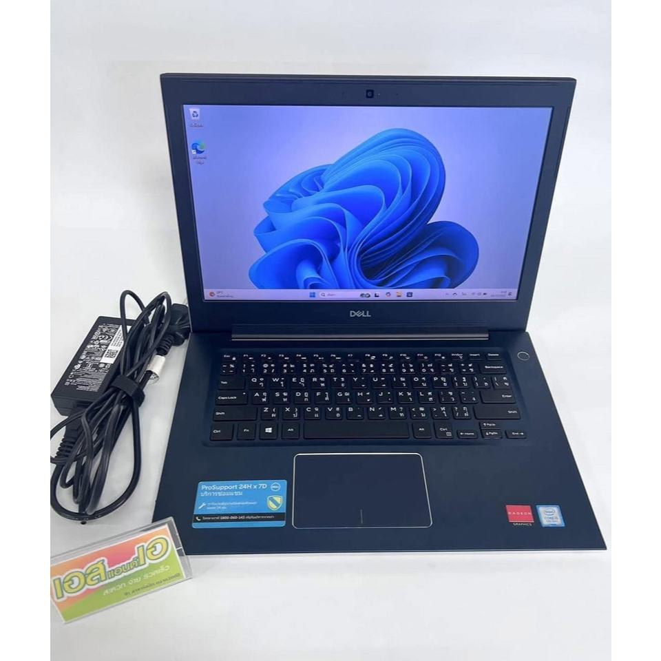 Notebook DELL Vostro P88G001 | Shopee Thailand