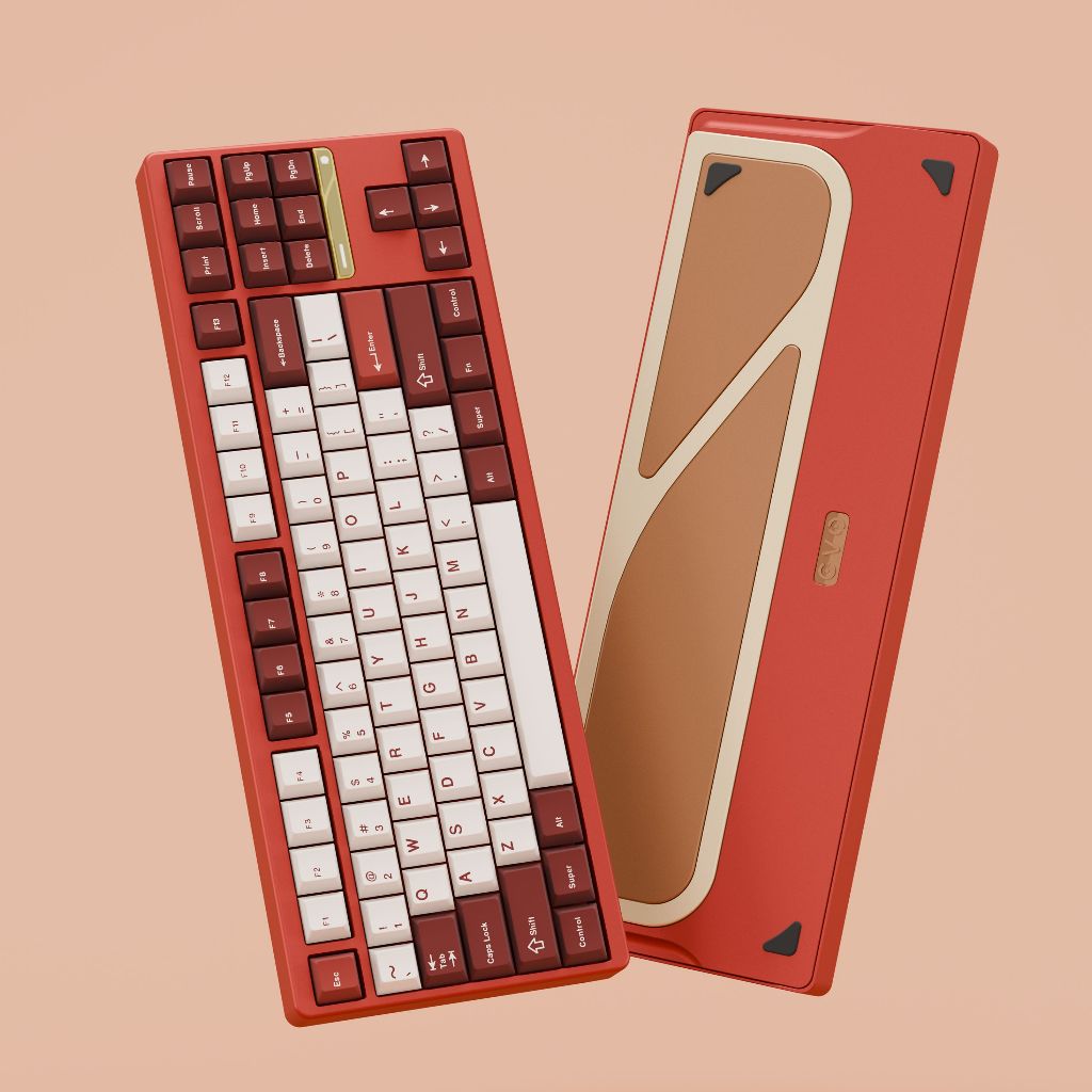 [โค้ดคุ้มลด20%] EVO80 Evoworks Studio Aluminium FR4 OO Plate Bluetooth ...