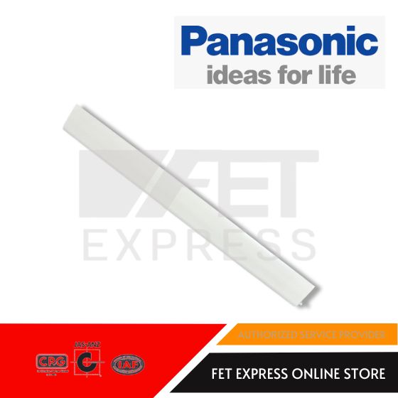 HORIZONTAL VANE บานสวิงแอร์แท้สำหรับแอร์ Panasonic สามารถใช้ได้กับหลาย ...