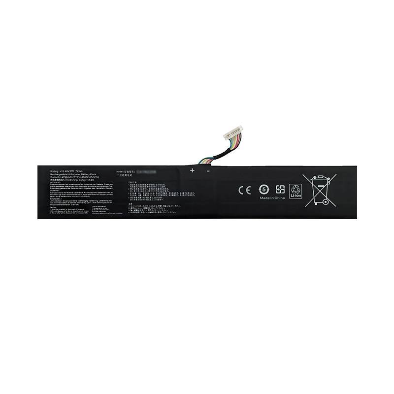 Rog Ally mod 74wh battery accessory and parts ready stock ของพร้อมส่ง ...