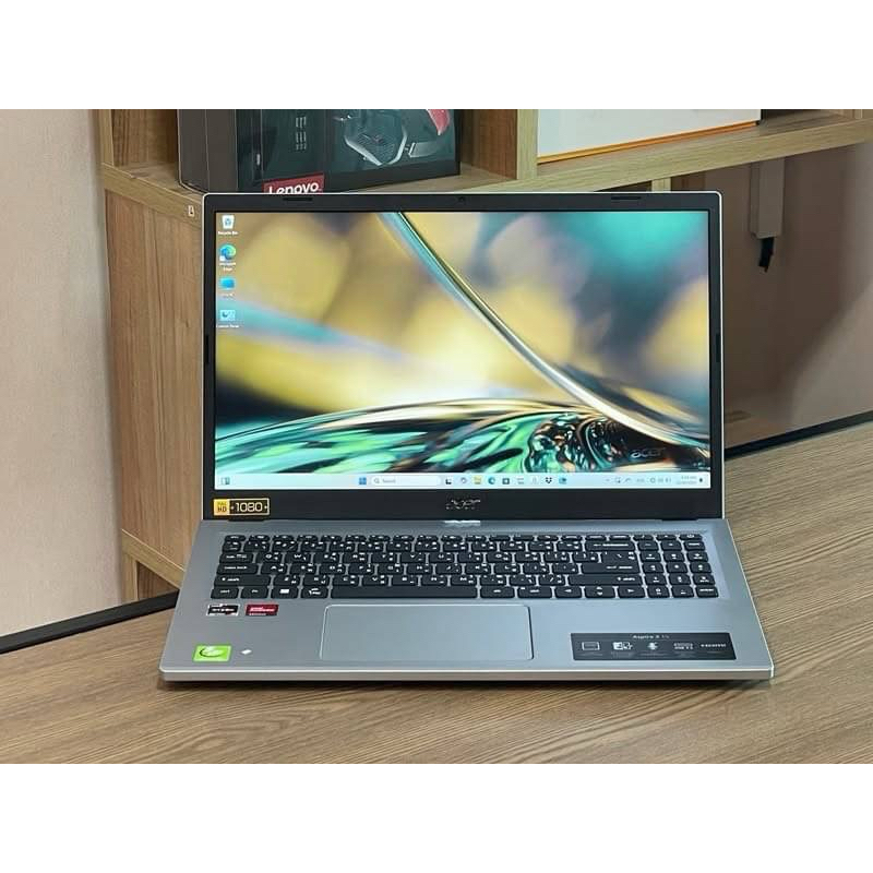 Acer Aspire 3 A315-24P-R6SK Ryzen 5 7520U SSD512GB RAM16GB ...