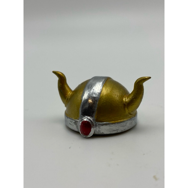 Bone helm โบนแฮม[Custom Design ]ไว้ใส่เล่นกับ Ragnarok figures | Shopee ...