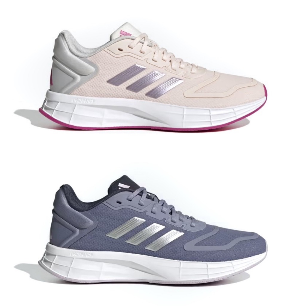 รองเท้า Adidas รุ่น Duramo 10 Women รองเท้าผ้าใบ รองเท้า พร้อมส่ง ของ ...