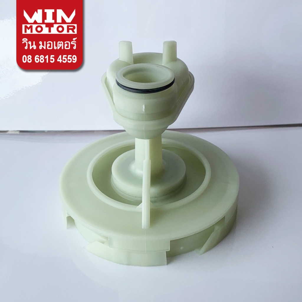 Mitsubishi มิตซูบิชิ Super Pump Ejector Set ชุดล่อน้ำ สำหรับปั๊มรุ่น SSH-375S, SSH-755S | Shopee ...