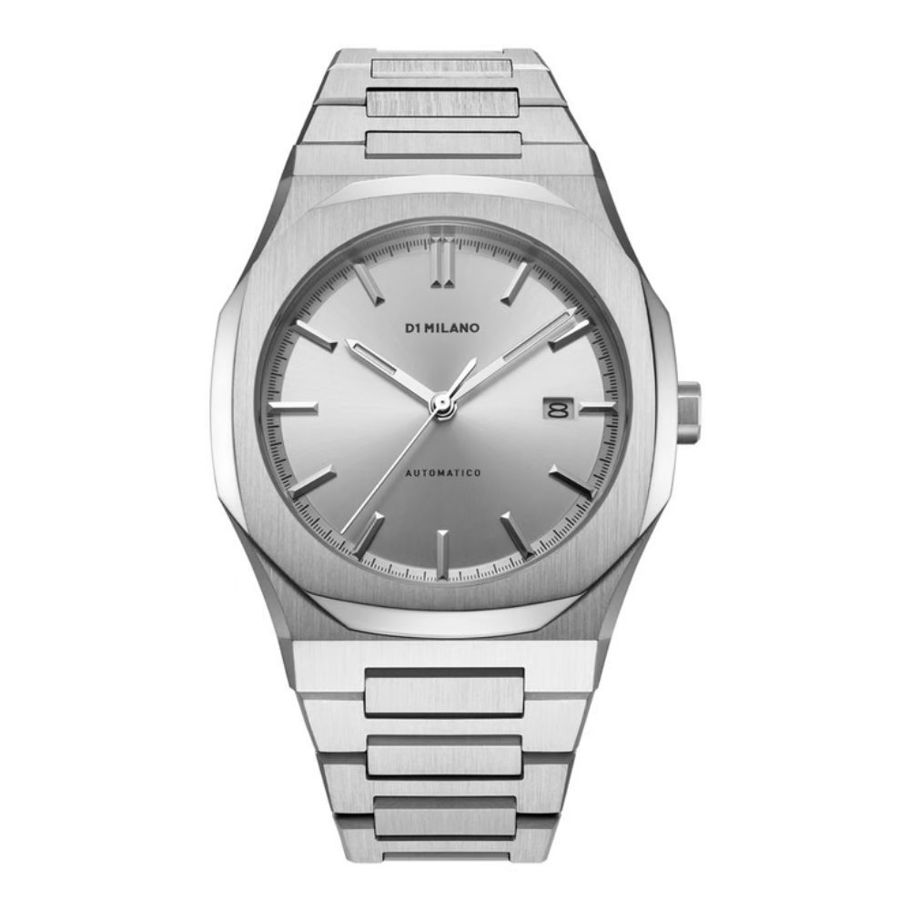 D1-Milano D1-ATBJ16 AUTOMATICO - TURQUOISE Watch Men's นาฬิกาผู้ชาย นาฬิกาข้อมือผู้ชาย | Shopee ...