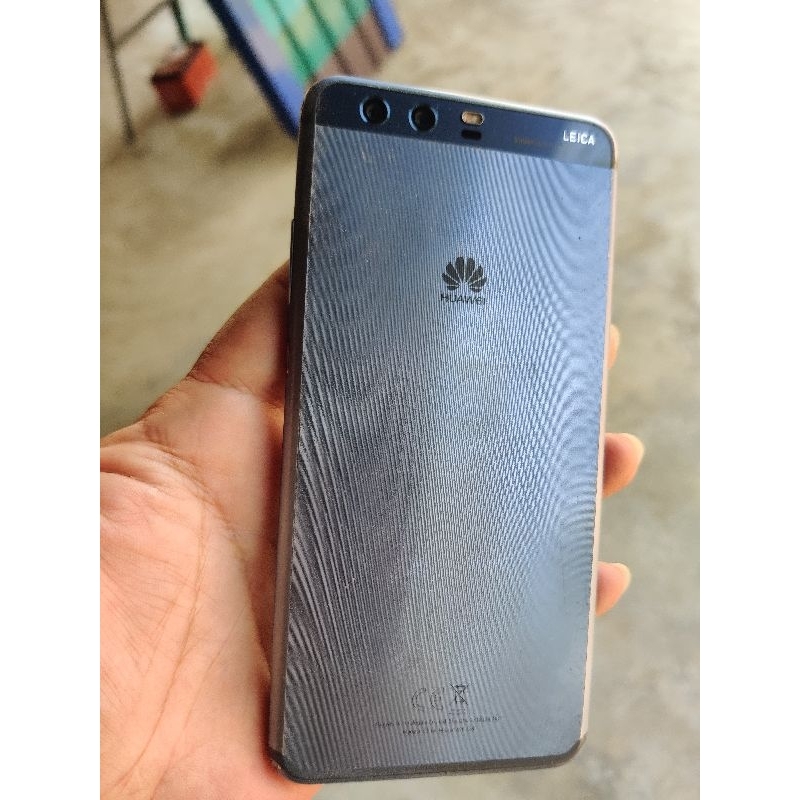 Huawei P10 Plus เครื่องติดรหัส | Shopee Thailand