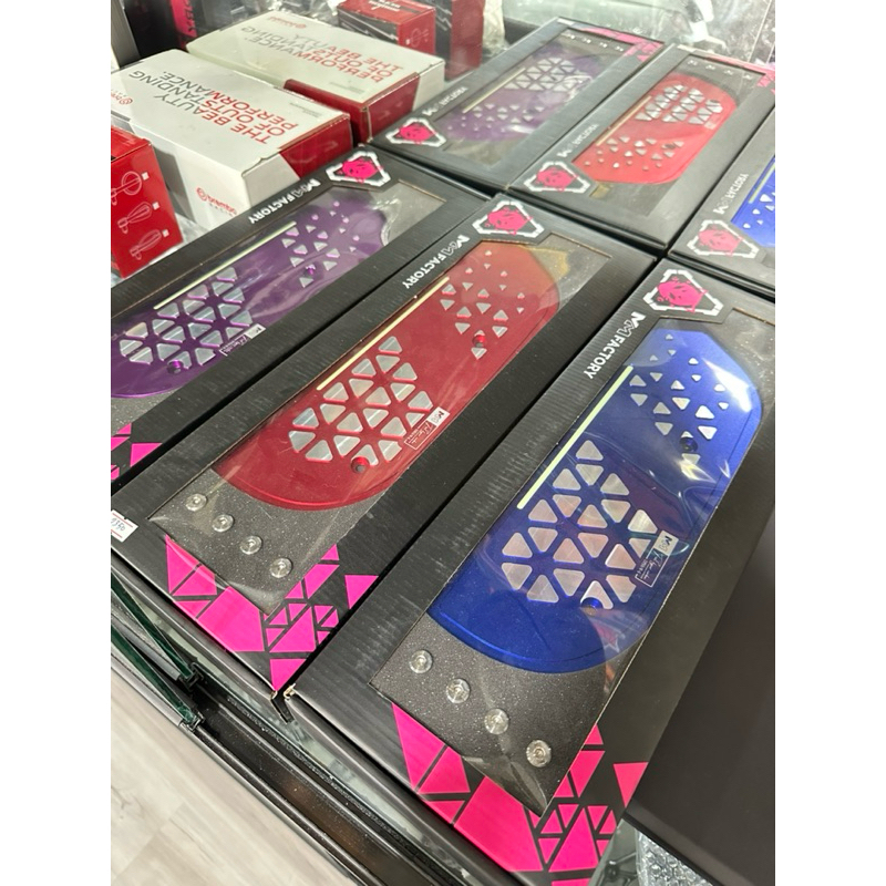 แผ่นวางเท้าGiorno MM factory พื้นเหยียบ Giorno CNC แผ่นรองเท้า MM ...