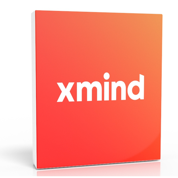 XMind โปรแกรมเขียน Flowchart | Shopee Thailand