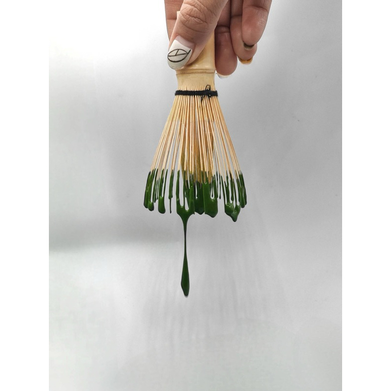 Shin Chasen, แปรงตีชา | Shopee Thailand