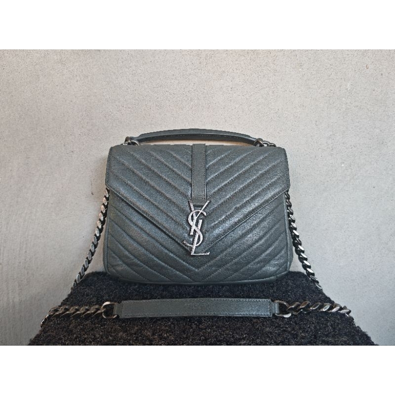YSL 9" มือสอง จากญี่ปุ่น | Shopee Thailand