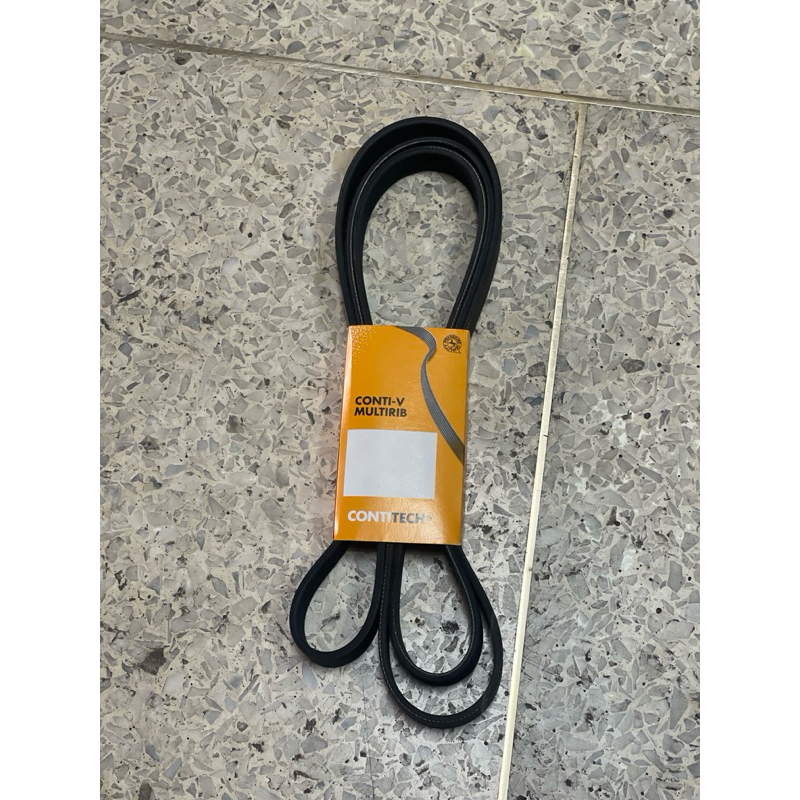 BENZ สายพาน 8PK2465 ยี่ห้อContitech Made in Germany BENZ สายพาน 8PK2465 ...