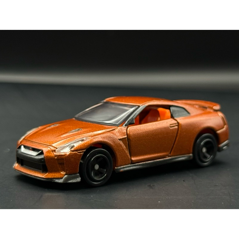 Tomica Nissan GTR R35 (TM) | Shopee Thailand