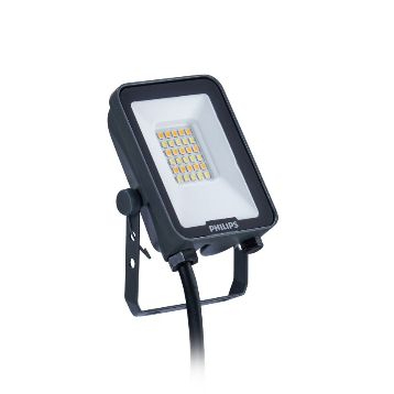 Philips โคมไฟฟลัดไลท์ All in One BVP158 | Shopee Thailand