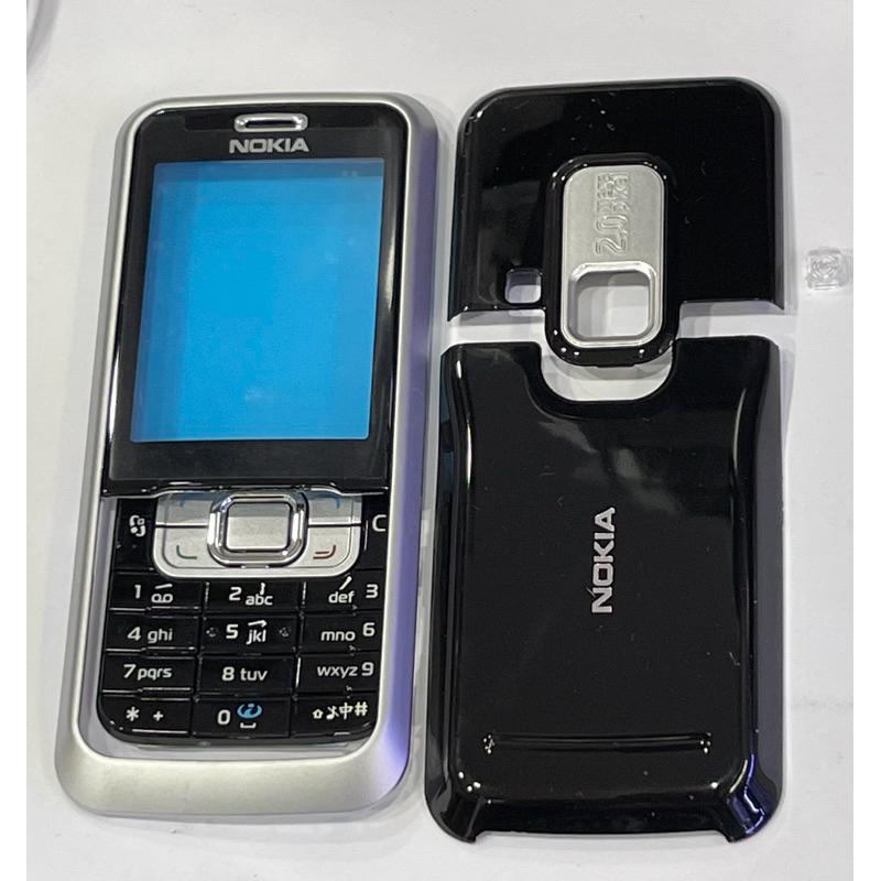 บอดี้Nokia 6120 c (รุ่นเก่า) | Shopee Thailand