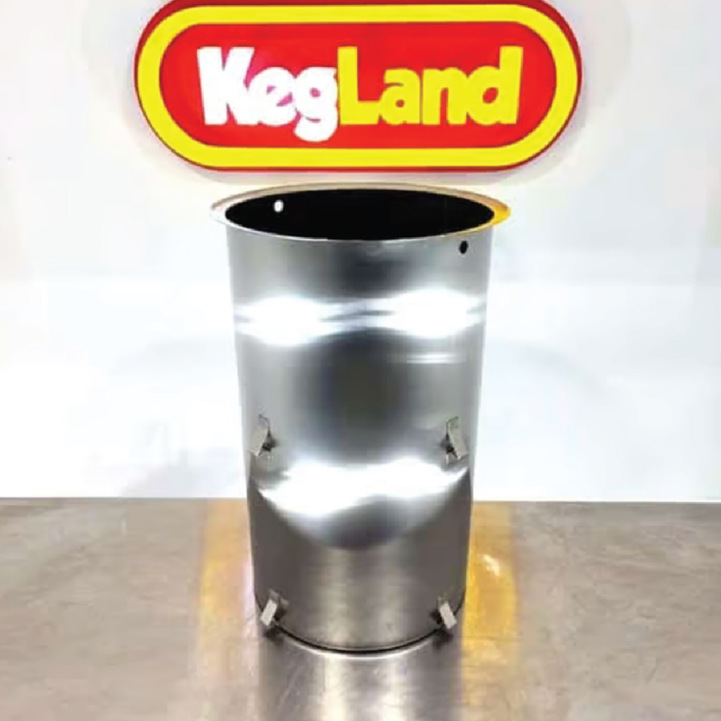 BrewZilla Extended Malt Pipe for Boiler Extension 65L (Gen3/Gen4 ...