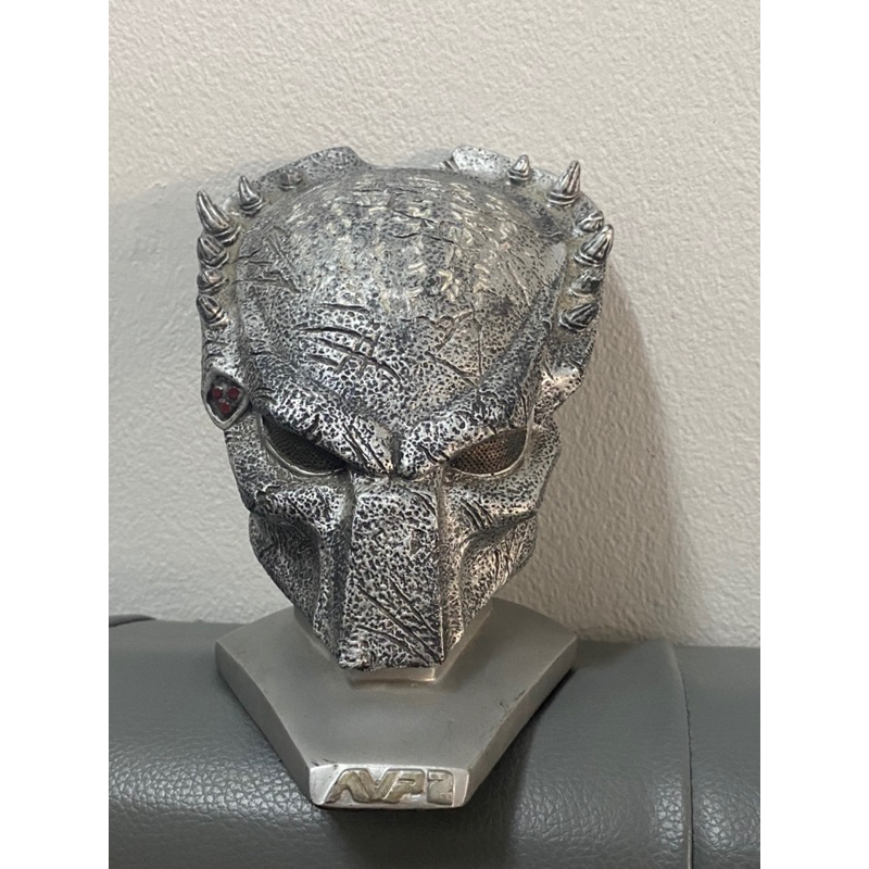 Aliens vs predator พรีเดเตอร์ Avp2 เรซิ่น หนัก ตั้งโชว์ สวย มือสอง ...