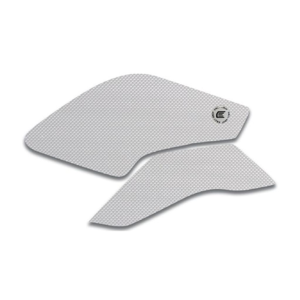 Suzuki GSX-8R (2024) - Tank Grip แผ่นกันลื่นถังน้ำมัน | Shopee Thailand