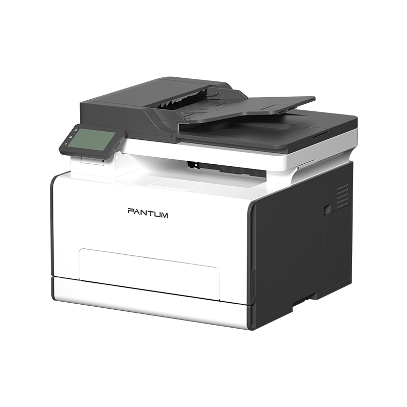 Pantum Printer CM2100ADW Color Laser Multifunction (Print,Scan,Copy ...