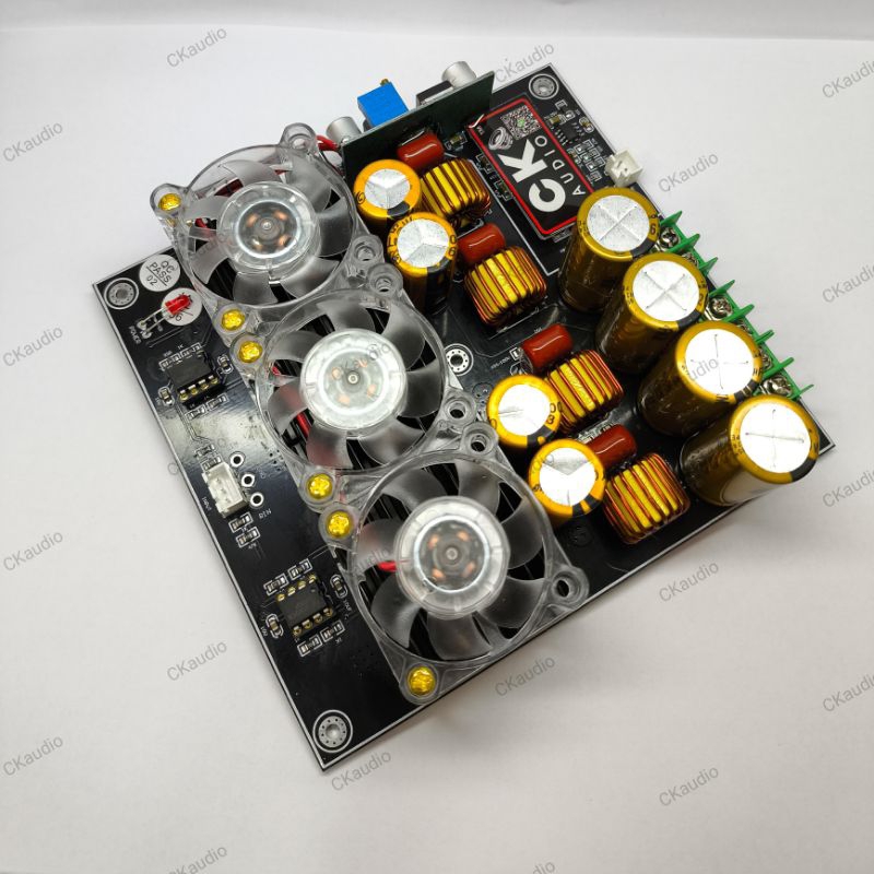 SAMP-200 แท้โม 600w+600w โมเบสนุ่มลึก เบสหนัก แรงๆ ขับ8-10นิ้ว ลง2โอมห์ ...