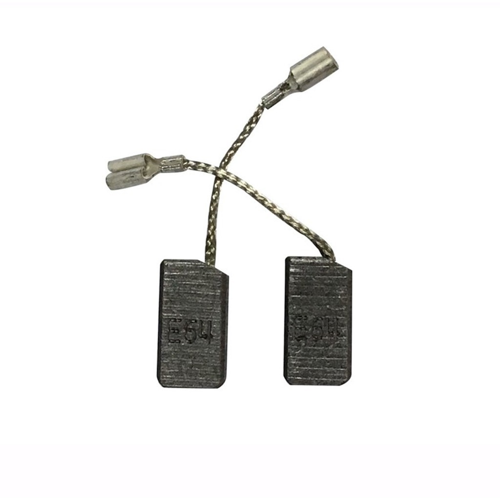 Bosch - 1619P11715 Carbon-Brush Set อะไหล่ แปรงถ่าน ของ เครื่องเจียร์ ...