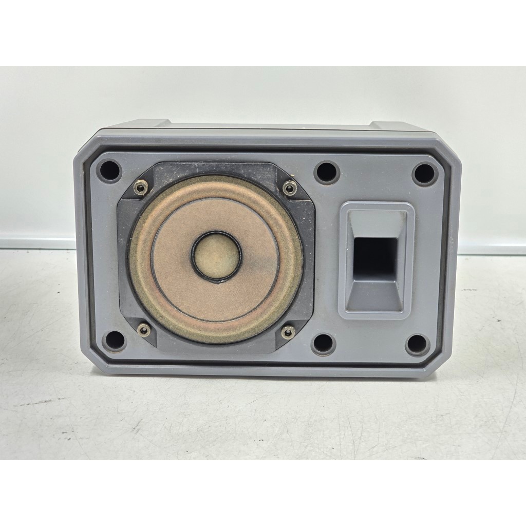 AZ228 ลำโพง 1 ข้าง มือสองญี่ปุ่น (817) DIATONE DS-109 35-120W 6 โอห์ม ...