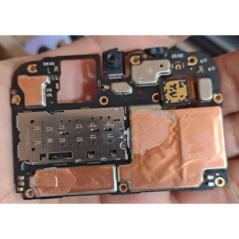 เมนบอร์ด oppo A57 4G / main board oppo A57 4G | Shopee Thailand