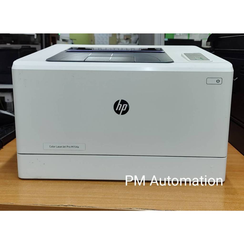 HP Color LaserJet Pro M154a | Shopee Thailand