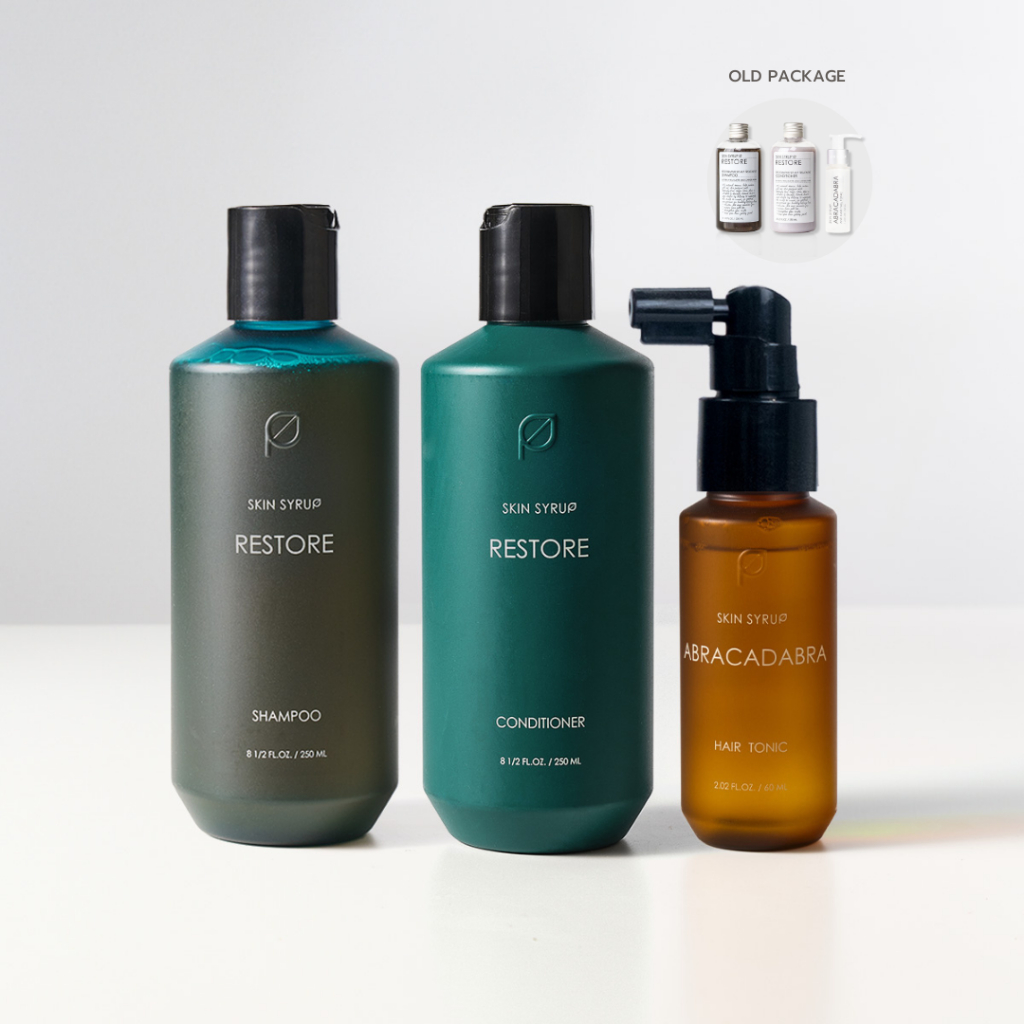 [NEW] Grow gorgeous Set เซ็ตบำรุงรากผมแข็งแรง ลดผมร่วง เพิ่มอัตราการ ...