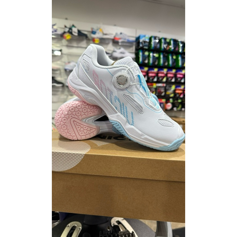 VICTOR รองเท้าแบดมินตันรุ่น A396 | Shopee Thailand