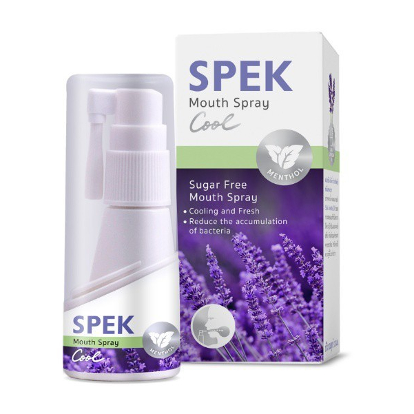 TCP SPEK MOUTH SPRAY 20ML. | Shopee Thailand