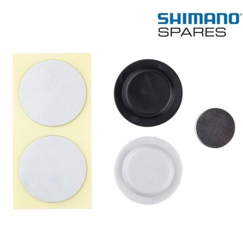 แม่เหล็กขาจาน Shimano Magnet Set for Power Meters | Shopee Thailand