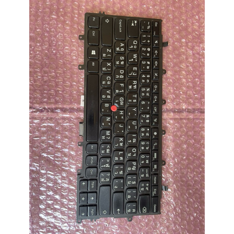 Keyboard Lenovo Thinkpad X260 | Shopee Thailand