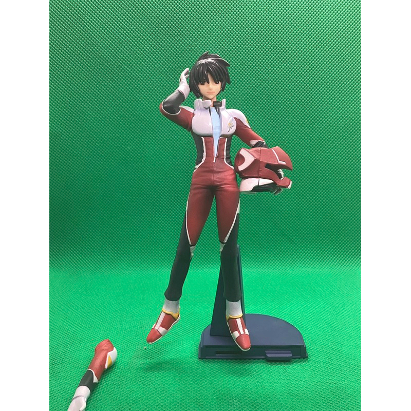 MegaHouse Store HaroCap Mobile Suit Gundam SEED DESTINY 03 Shin asuka ...