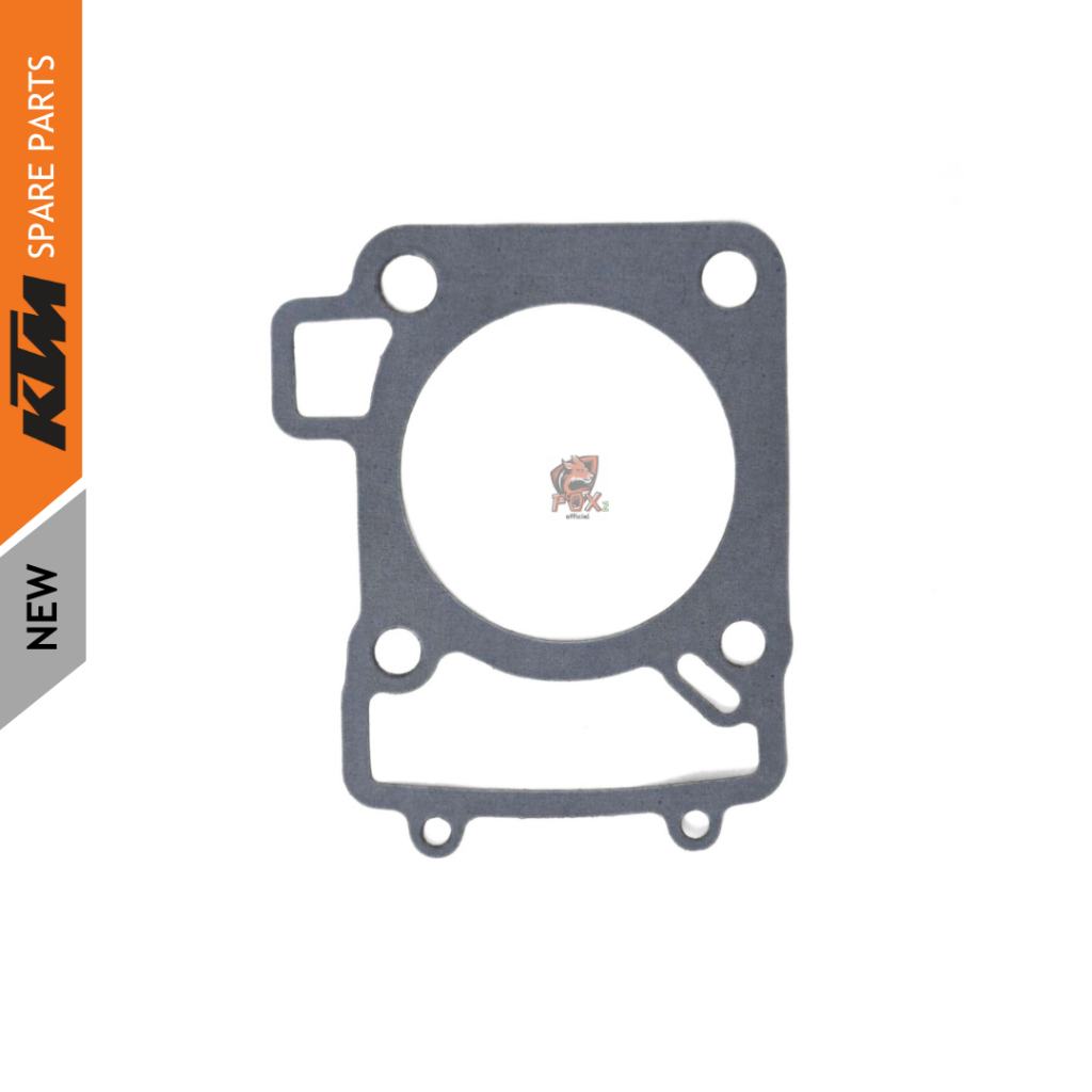 ปะเก็นตีนเสื้อ ปะเก็นKTM ปะเก็นฐาน KTM DUKE200 ktm RC200 90130035000 ...