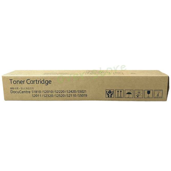 Fuji Xerox DocuCentre S1810 / S2010 / S2220 / S2420 ของแท้/ของเทียบเท่า ...