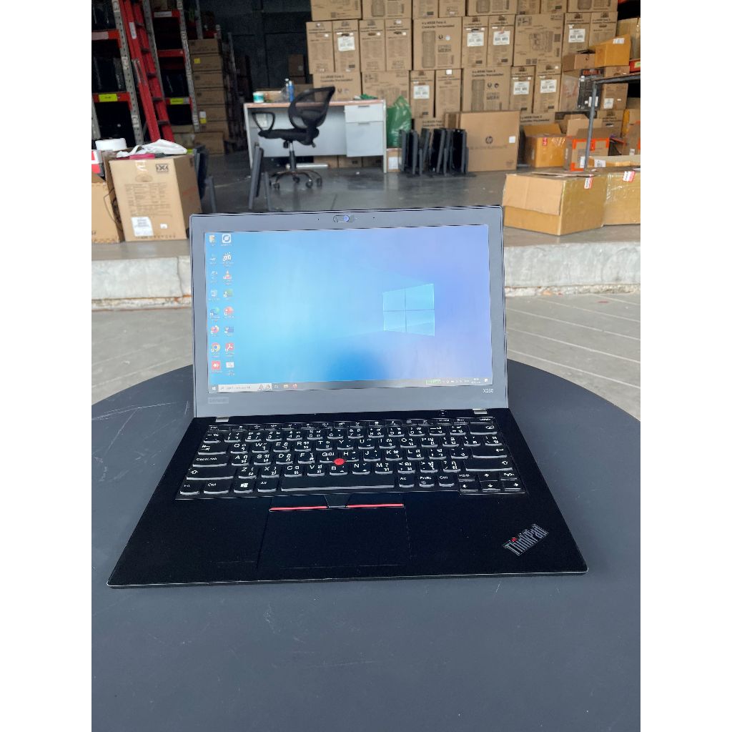 Lenovo ThinkPad X280 Core i5 Gen8 | 8GB RAM | 256GB NVMe | USB-C | HDMI ...