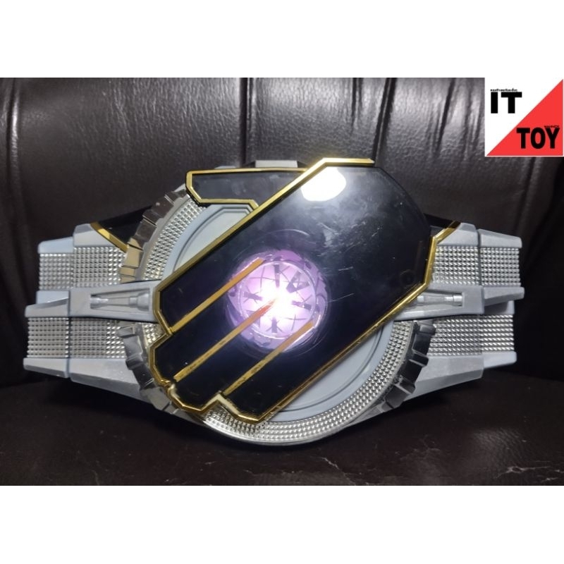 Dx Wizard Driver หัวเข็มขัดมาสไรเดอร์วิซาร์ด แถมแหวนให้3อัน ไม่มีสาย ...