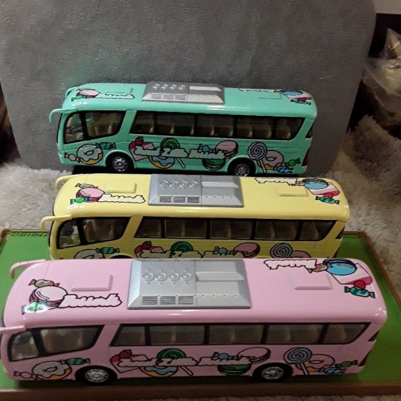 Mb-รถCoach รถ Busเหล็ก #โมเดลรถเหล็ก รถCoach รถBus ชั้นเดียวและสองชั้น ...