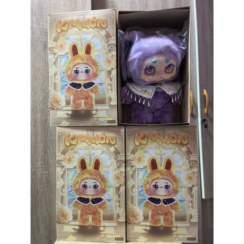 Kimmon 400 % v.2 เชคตัวแล้ว พร้อมส่ง | Shopee Thailand