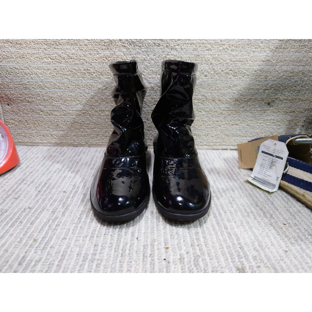 รองเท้าบูท north date # 39 # 24.5 cm / EEE | Shopee Thailand