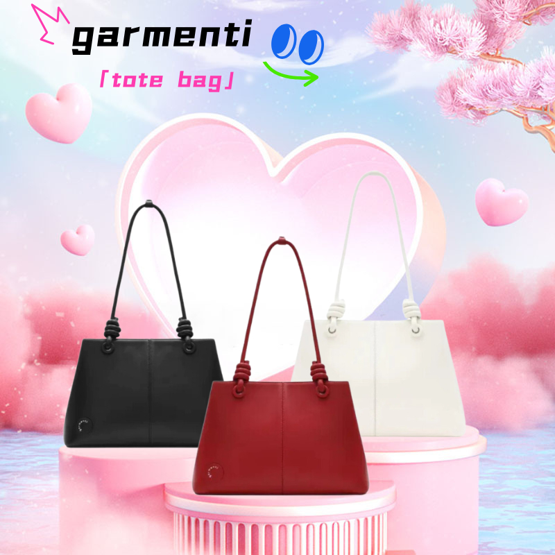 Garmenti Medium Carry All Collection Midnight | Shopee Thailand